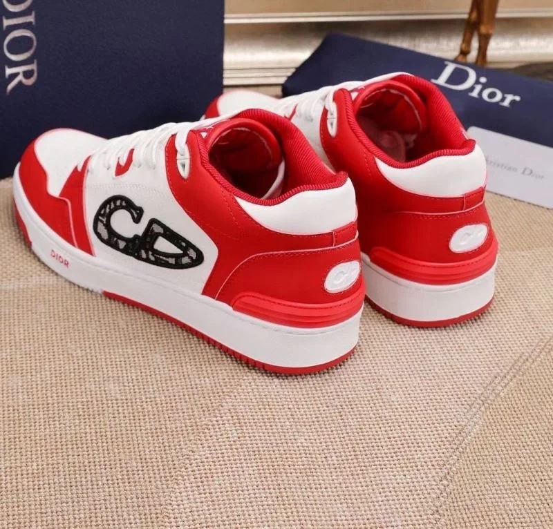 1:1 copy Christian Dior Sneaker