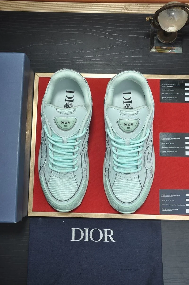 High accuracy Christian Dior Sneaker