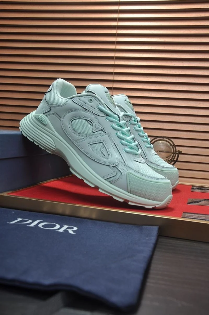 High accuracy Christian Dior Sneaker