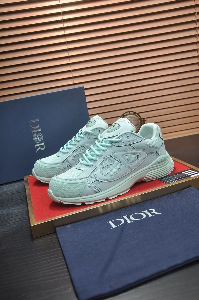 High accuracy Christian Dior Sneaker