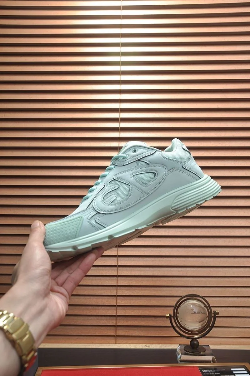 High accuracy Christian Dior Sneaker