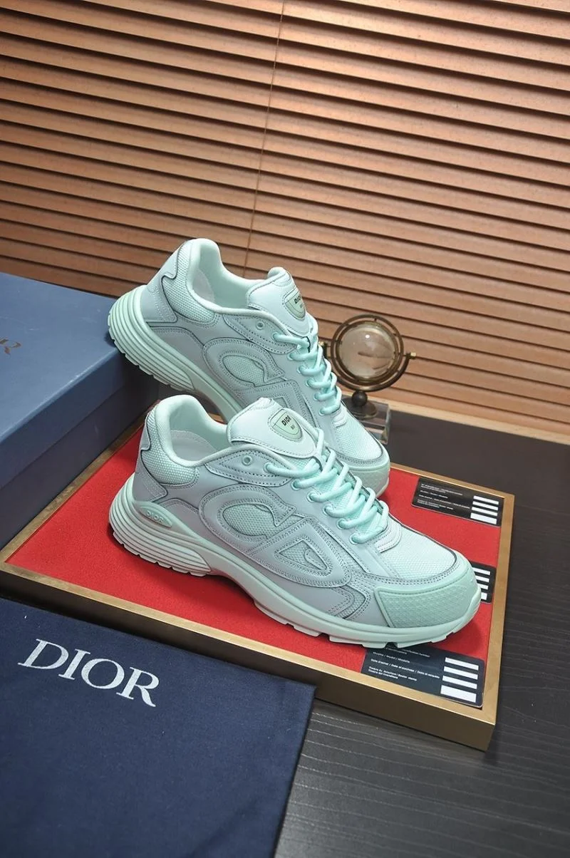 High accuracy Christian Dior Sneaker