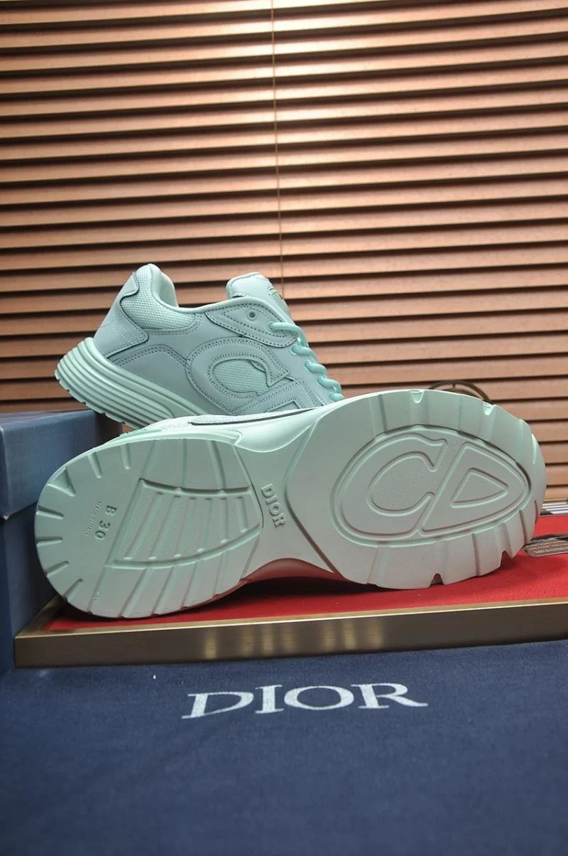 High accuracy Christian Dior Sneaker