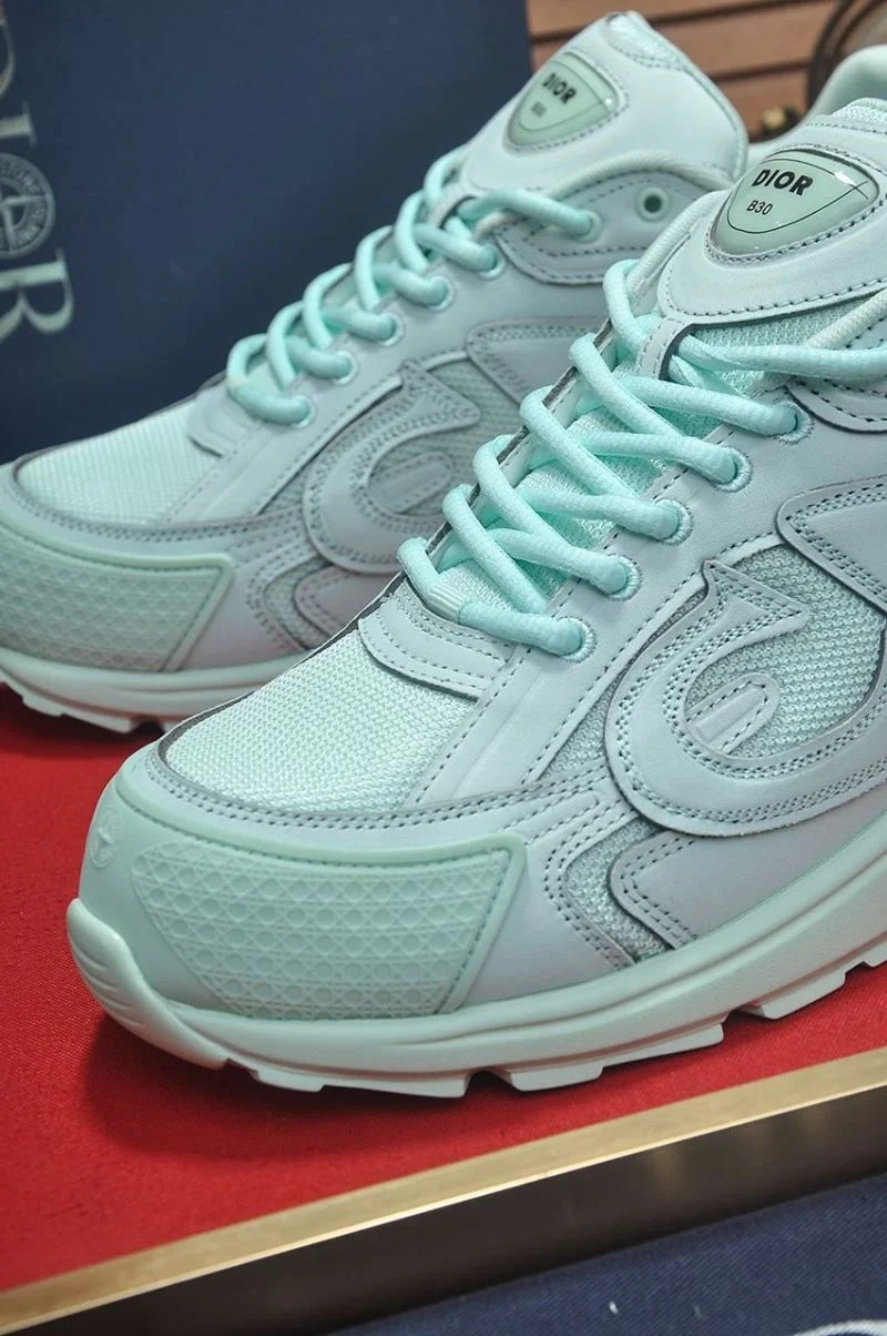 High accuracy Christian Dior Sneaker