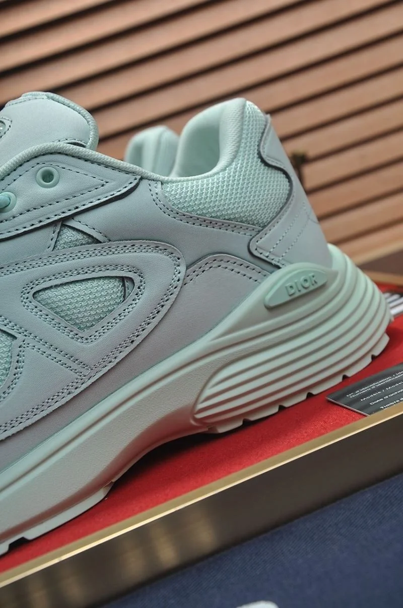 High accuracy Christian Dior Sneaker