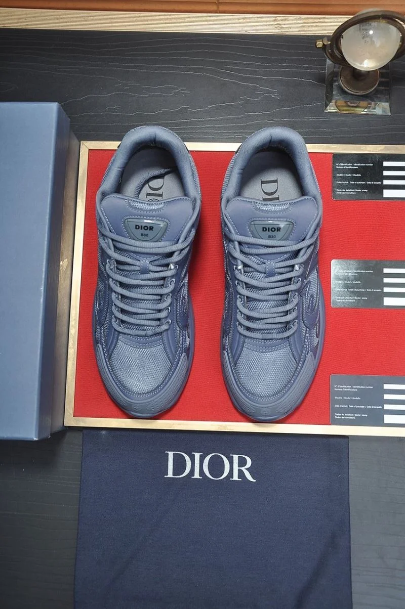 High fidelity Christian Dior Sneaker
