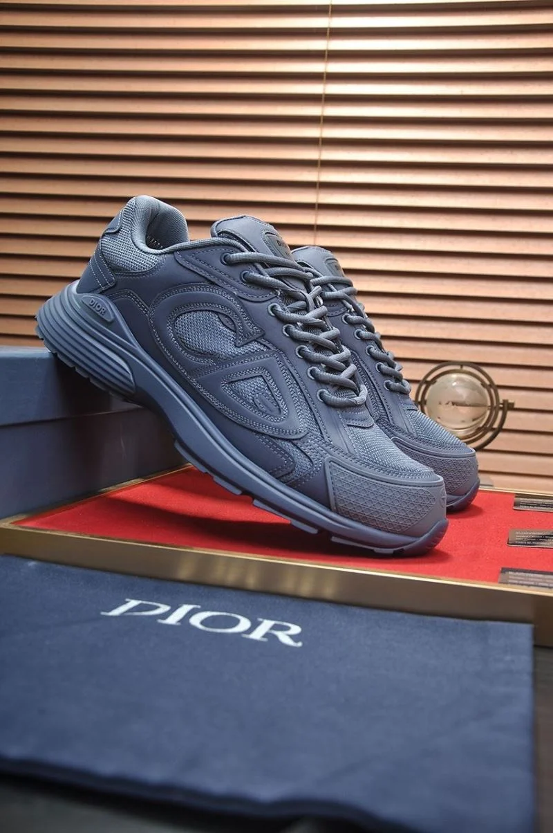 High fidelity Christian Dior Sneaker