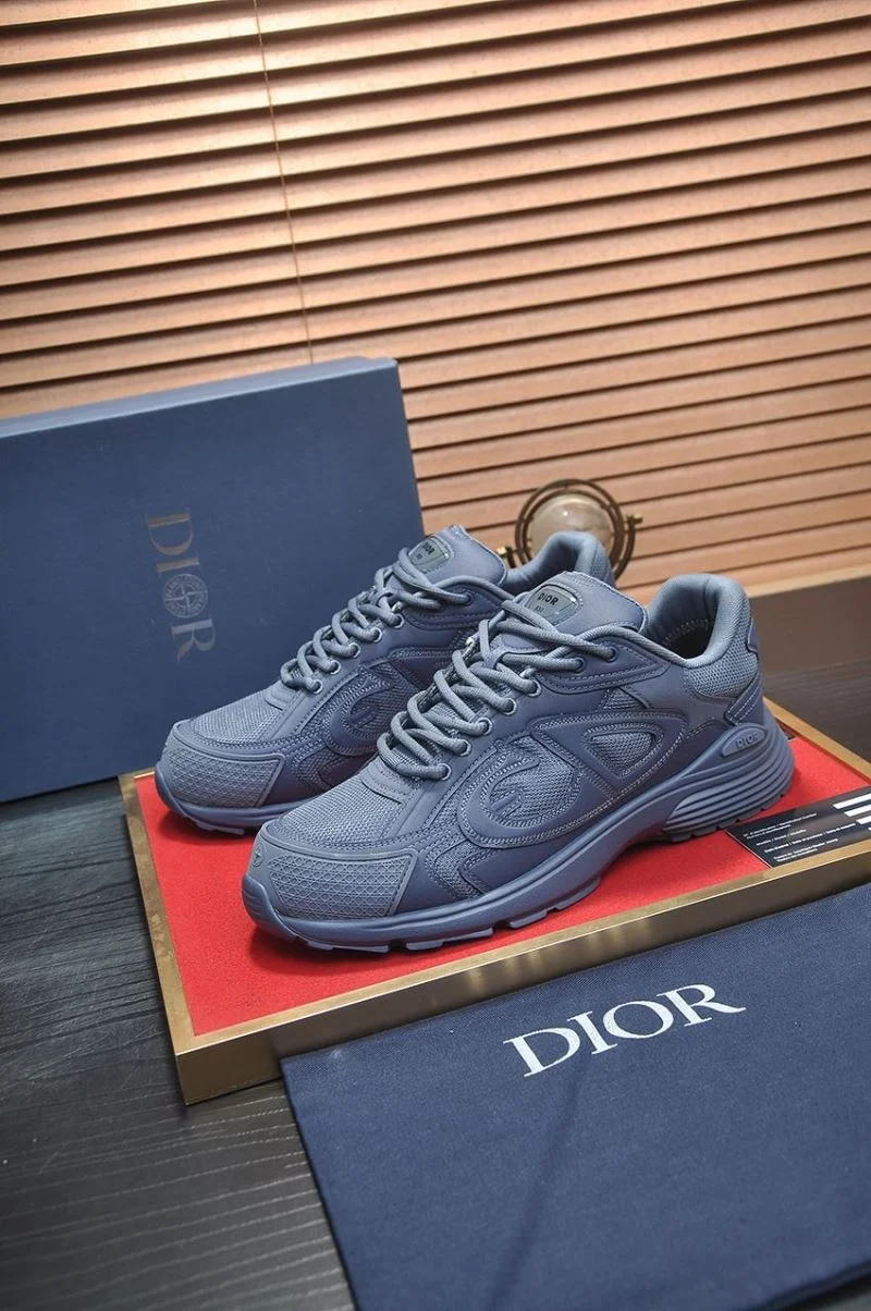 High fidelity Christian Dior Sneaker