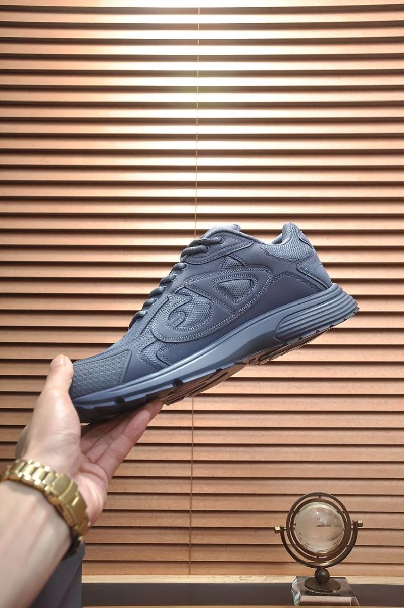 High fidelity Christian Dior Sneaker