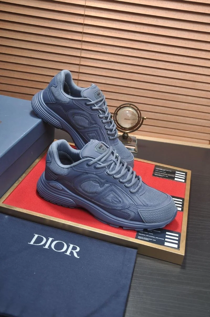 High fidelity Christian Dior Sneaker
