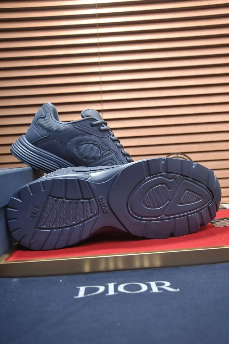 High fidelity Christian Dior Sneaker