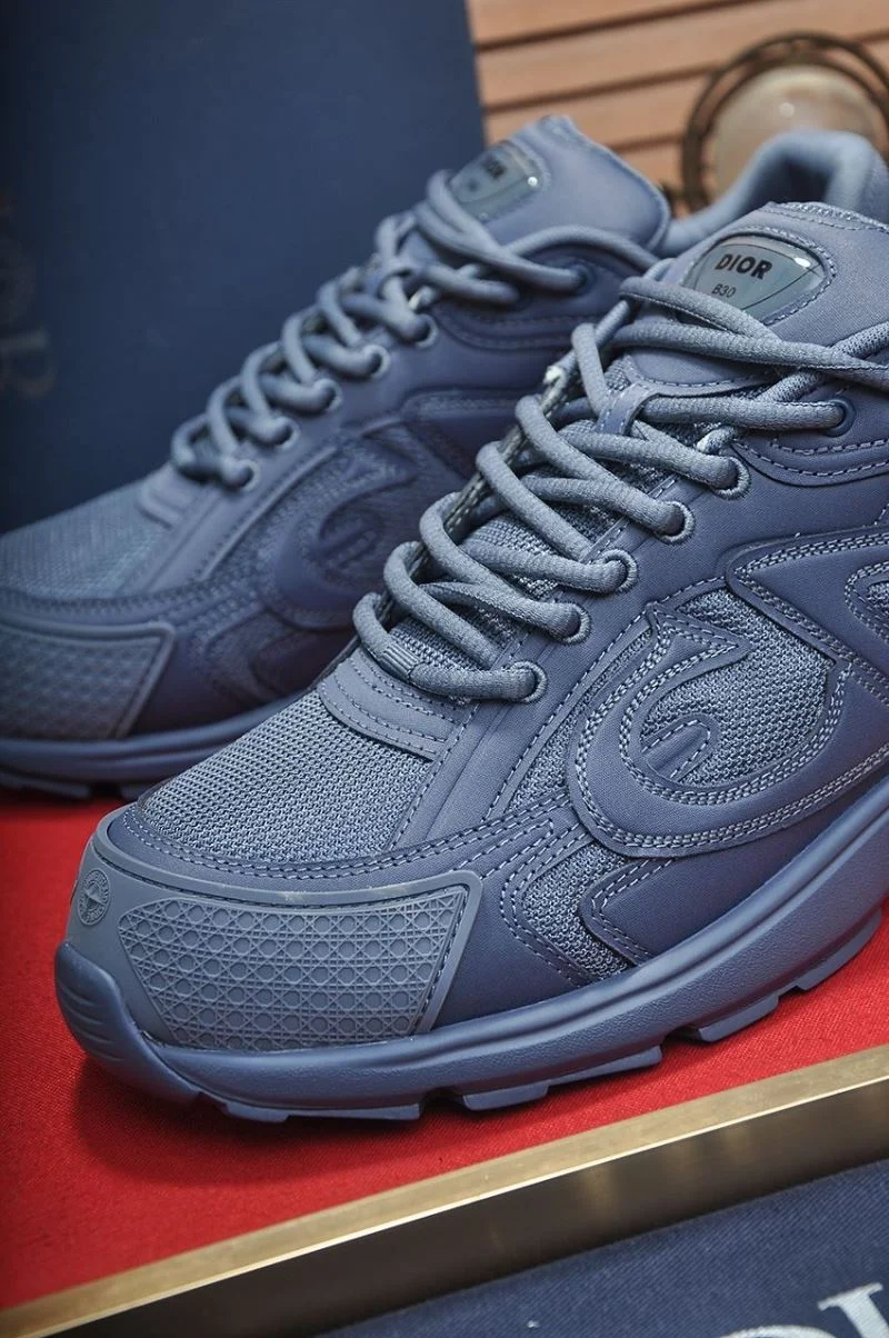 High fidelity Christian Dior Sneaker