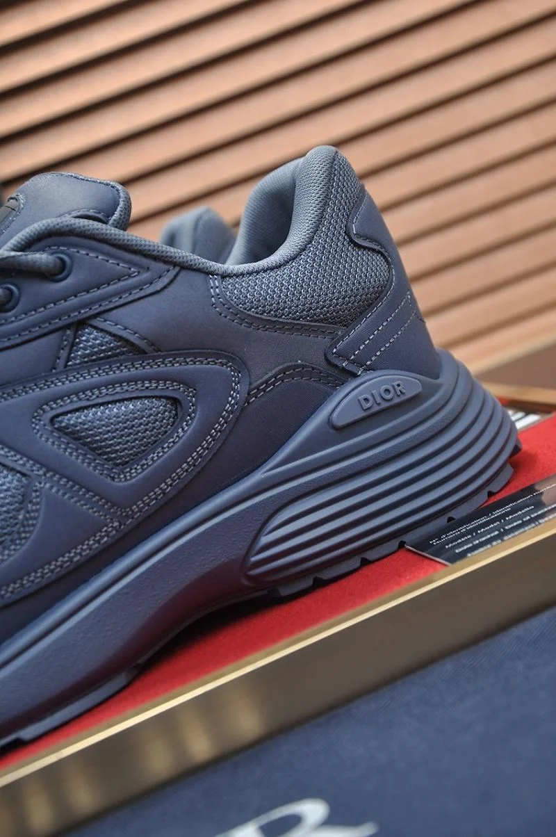 High fidelity Christian Dior Sneaker