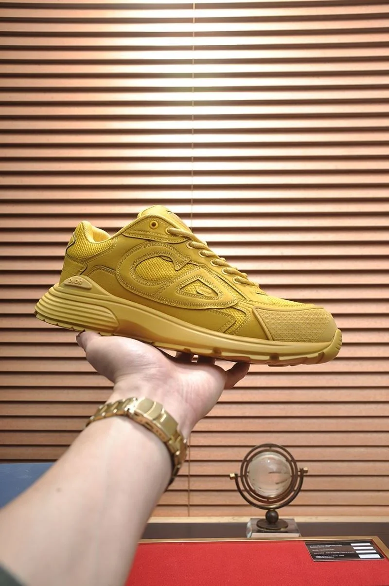Christian Dior Sneaker