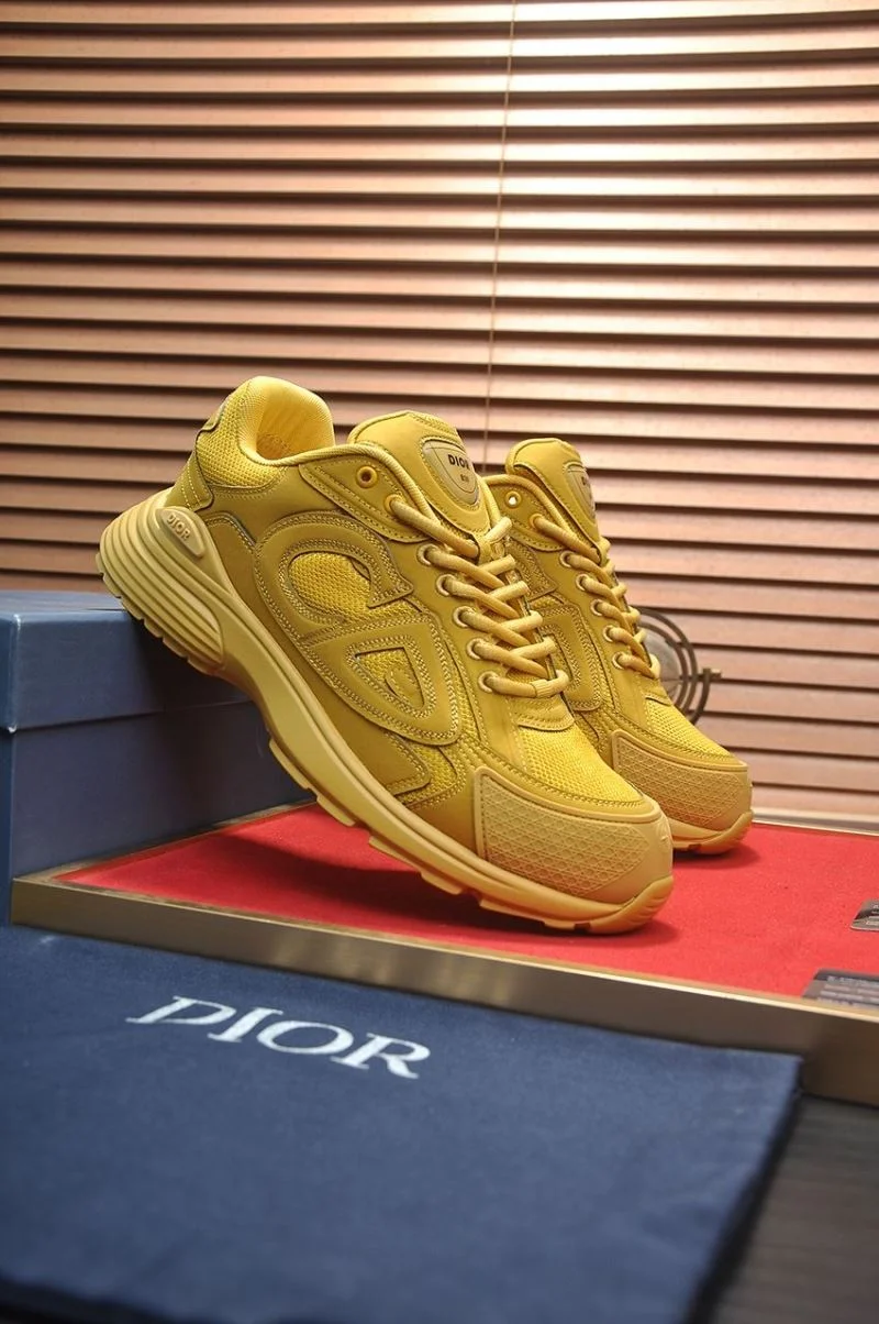Official Christian Dior Sneaker