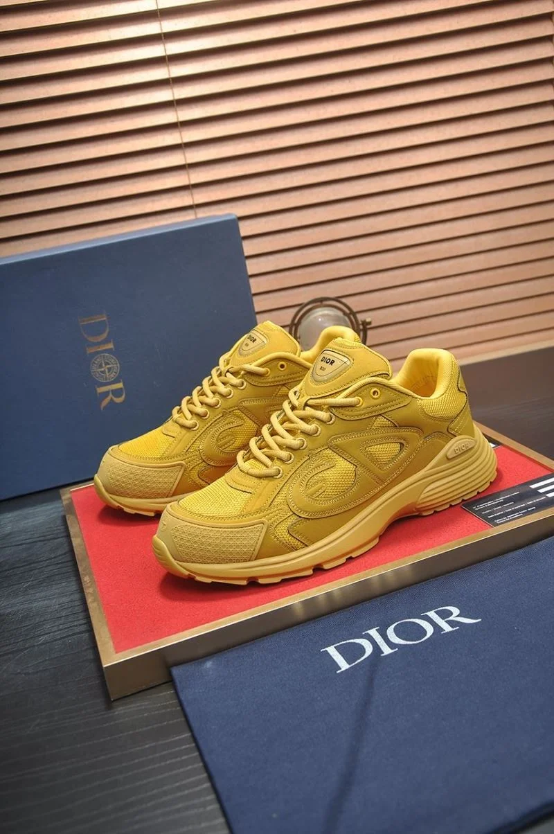 Official Christian Dior Sneaker