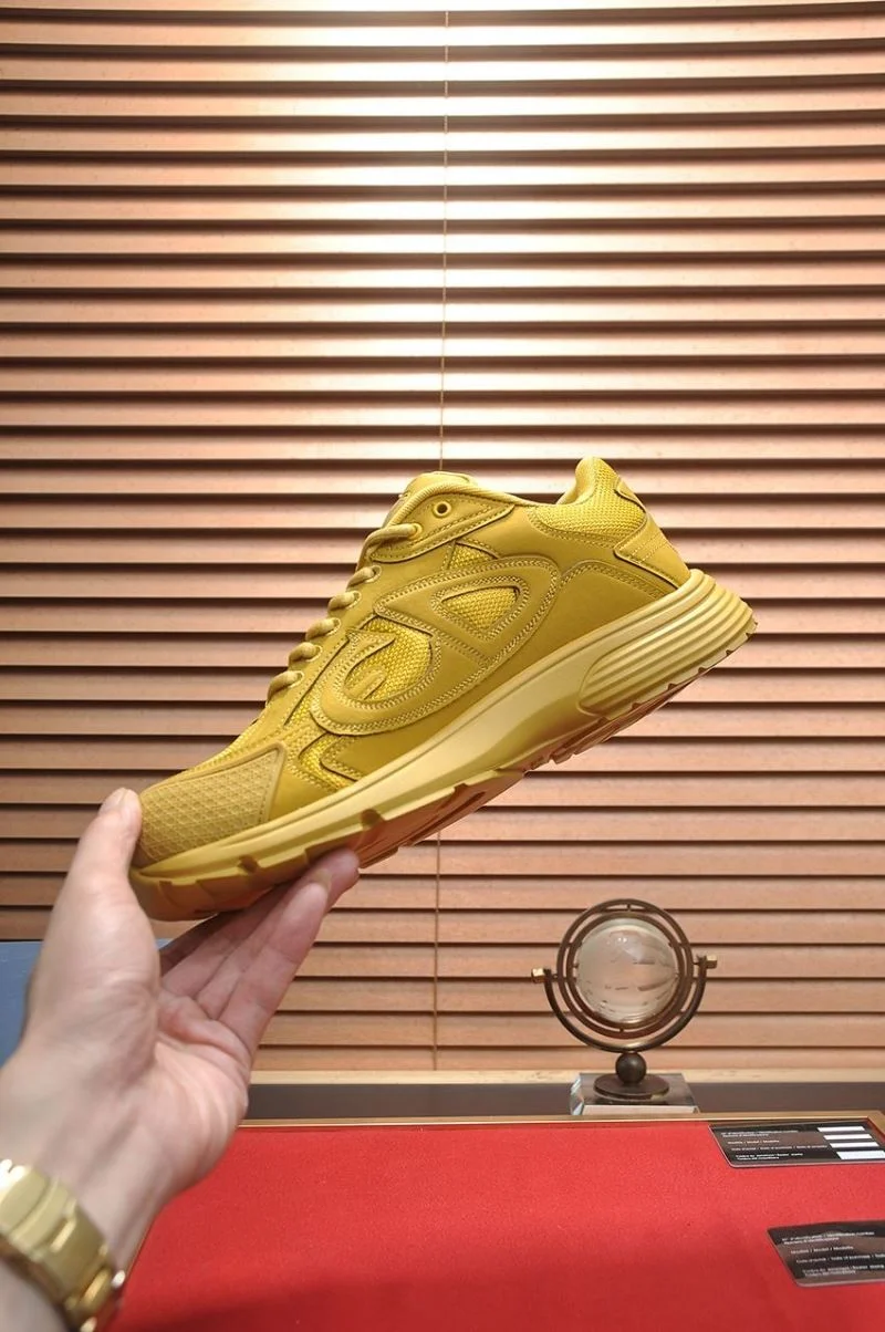 Official Christian Dior Sneaker