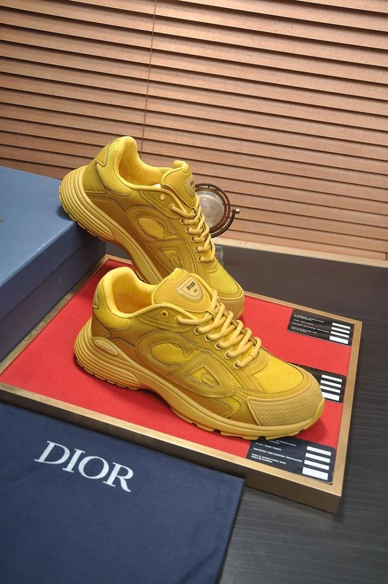 Official Christian Dior Sneaker