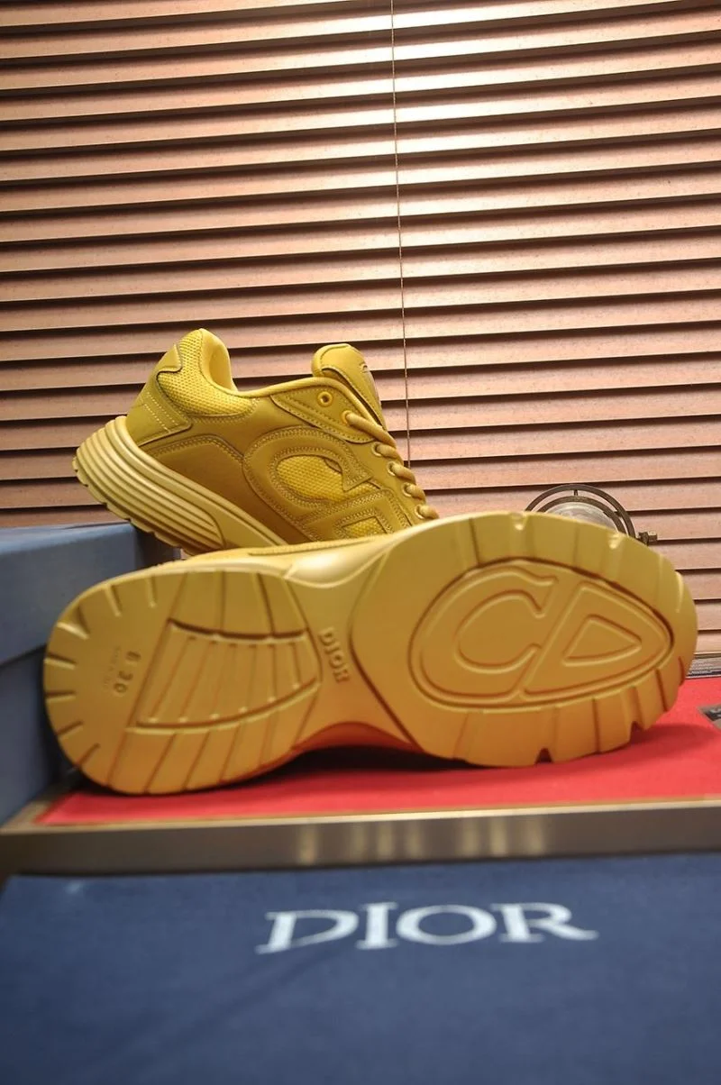 Official Christian Dior Sneaker