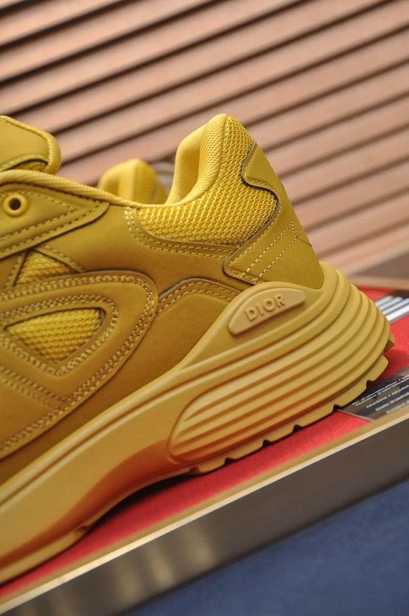 Official Christian Dior Sneaker