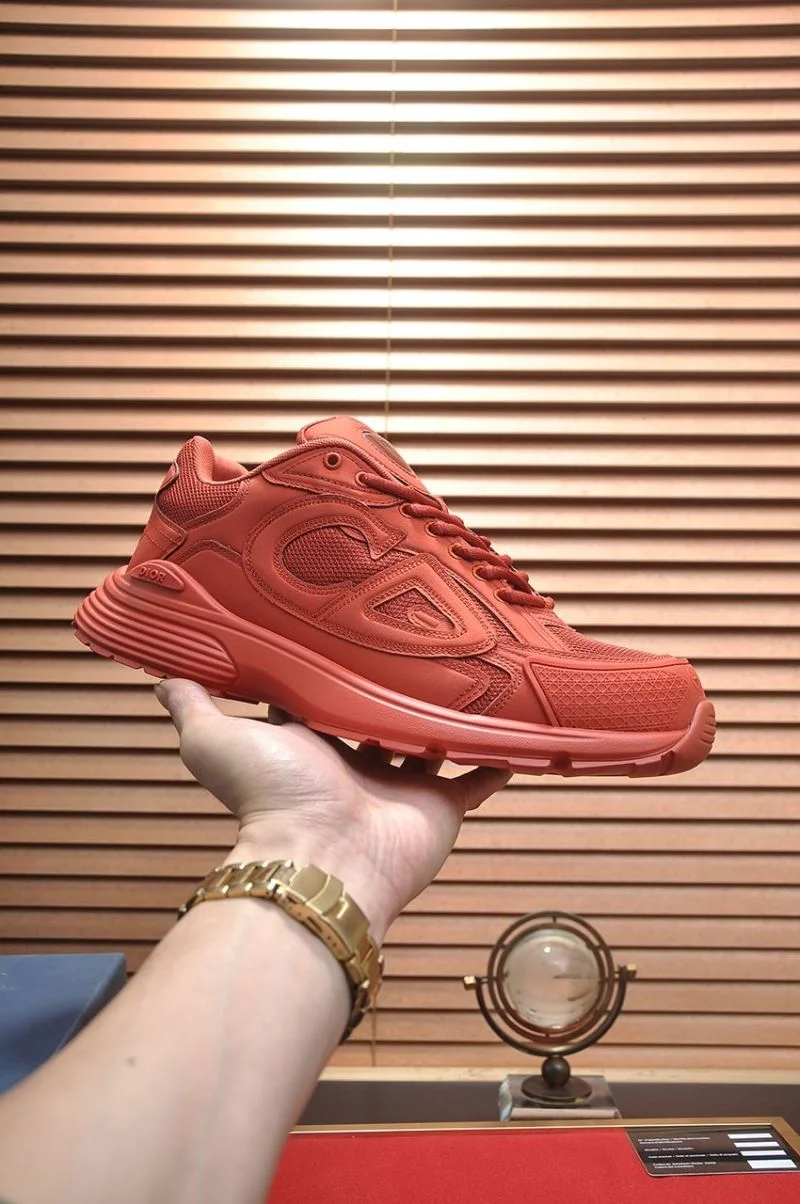 Christian Dior Sneaker