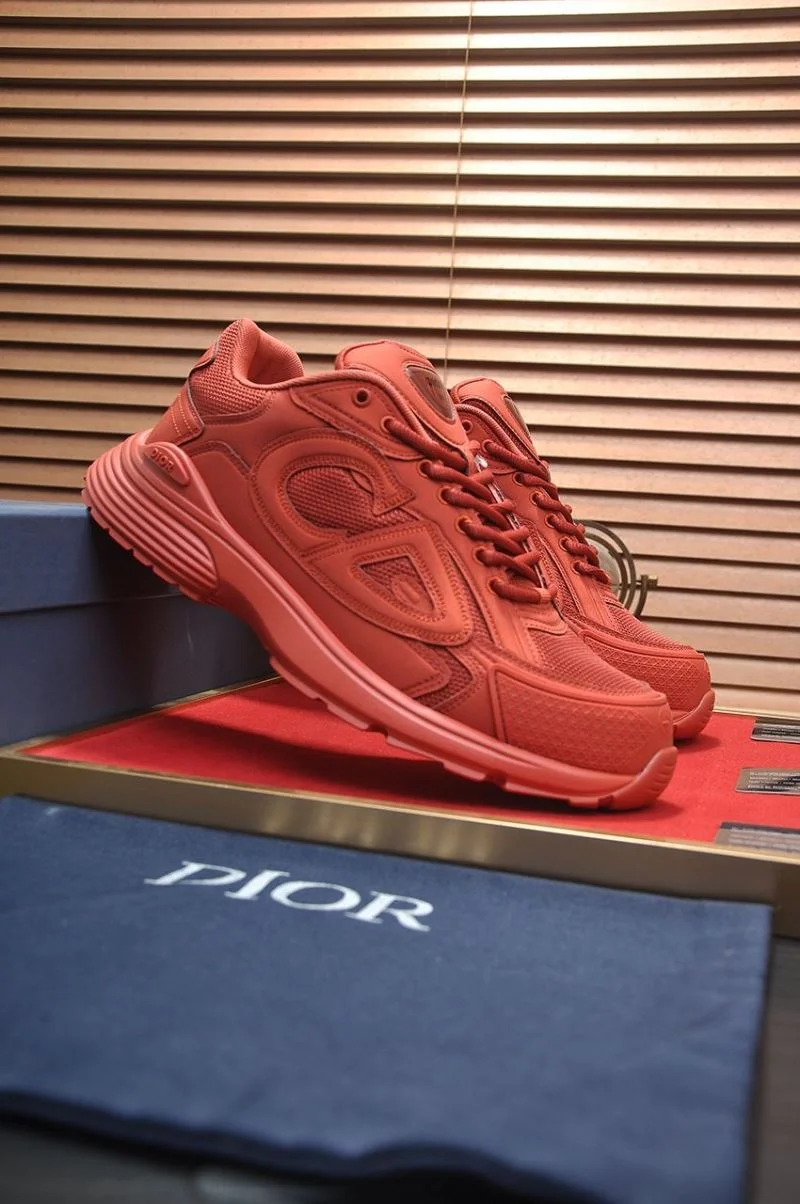 Factory-made Christian Dior Sneaker
