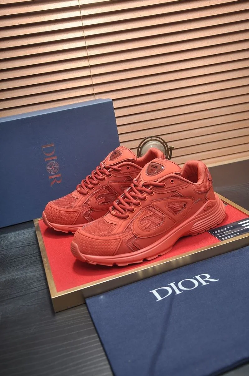 Factory-made Christian Dior Sneaker