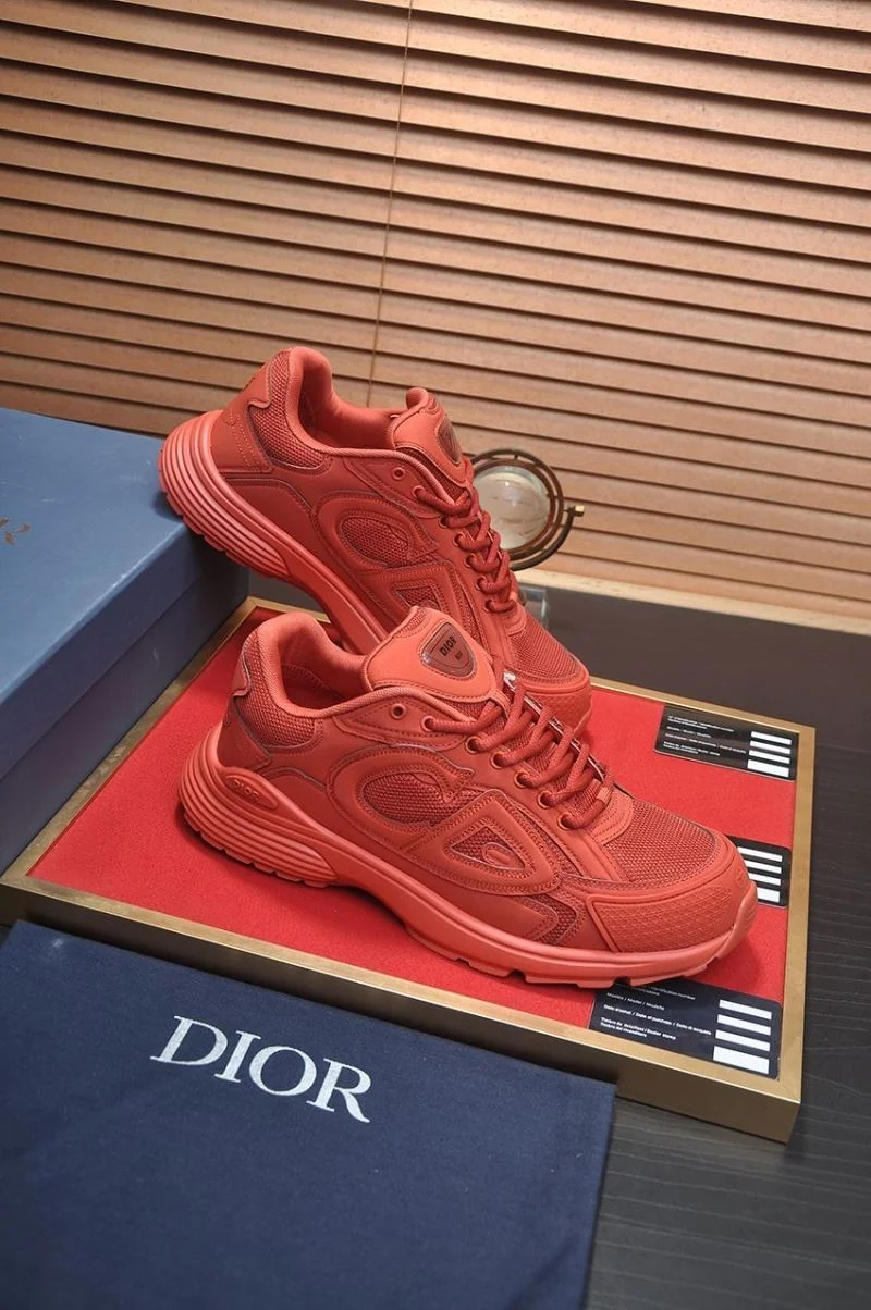 Factory-made Christian Dior Sneaker