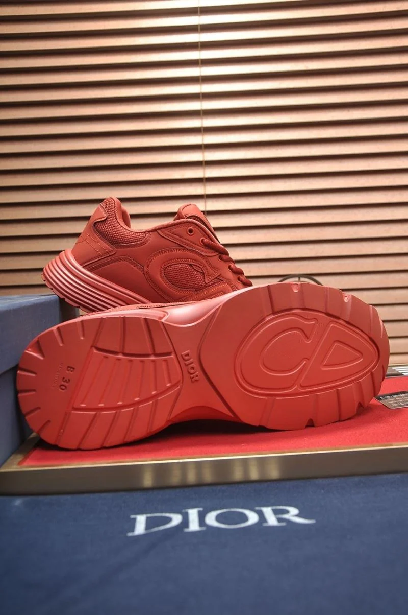 Factory-made Christian Dior Sneaker