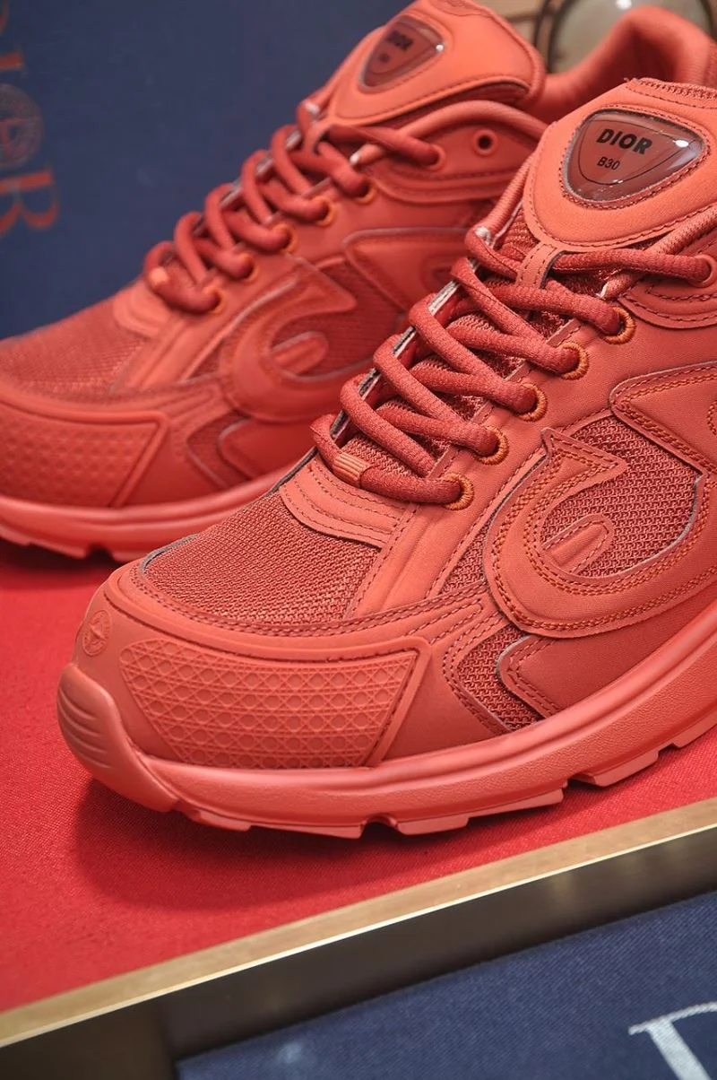 Factory-made Christian Dior Sneaker