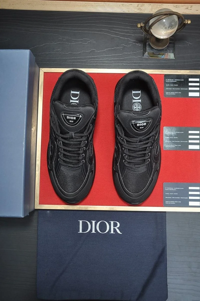OEM Christian Dior Sneaker