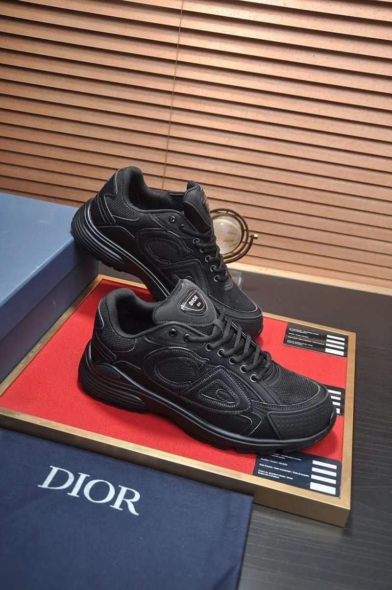 OEM Christian Dior Sneaker