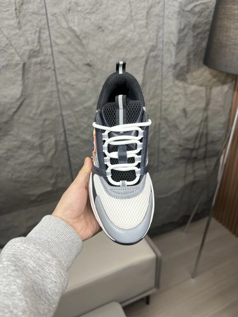 Top mirror Christian Dior Sneaker