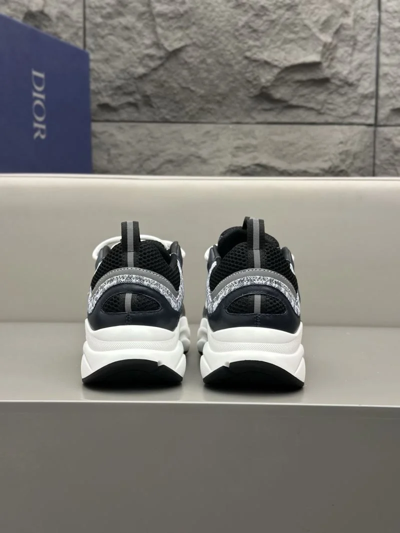 Top mirror Christian Dior Sneaker