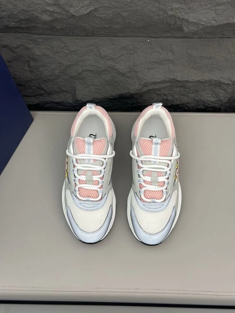 Christian Dior Sneaker