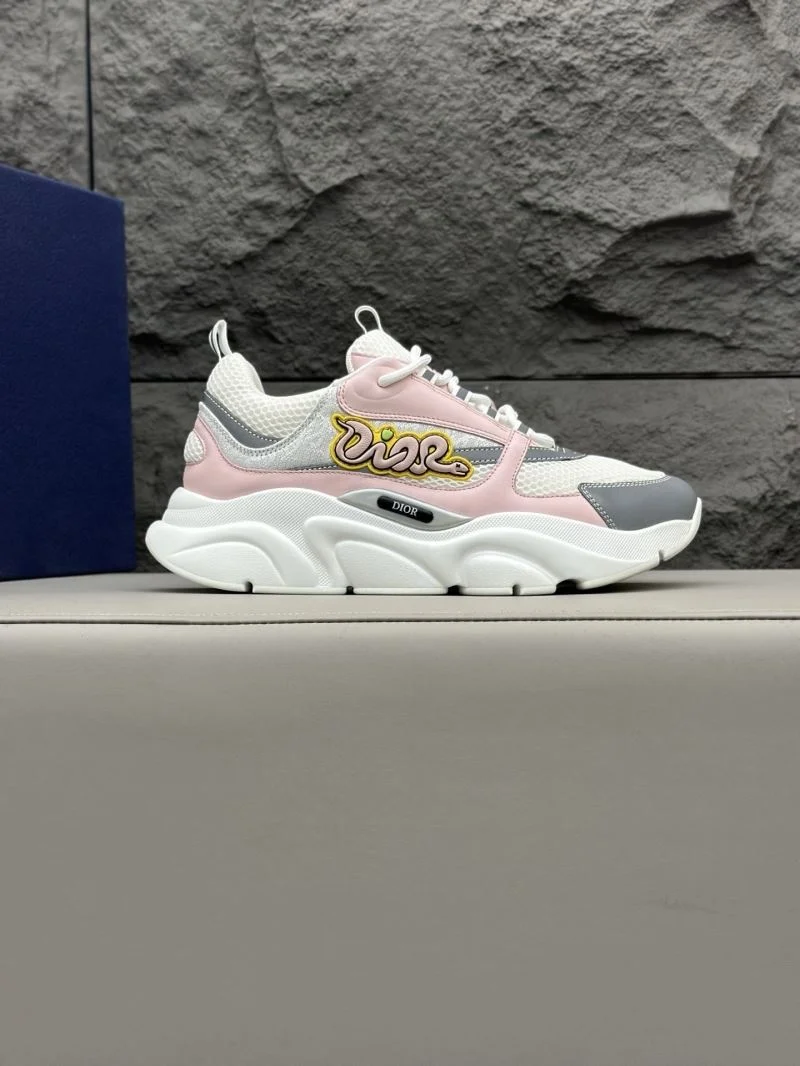 Factory-made Christian Dior Sneaker