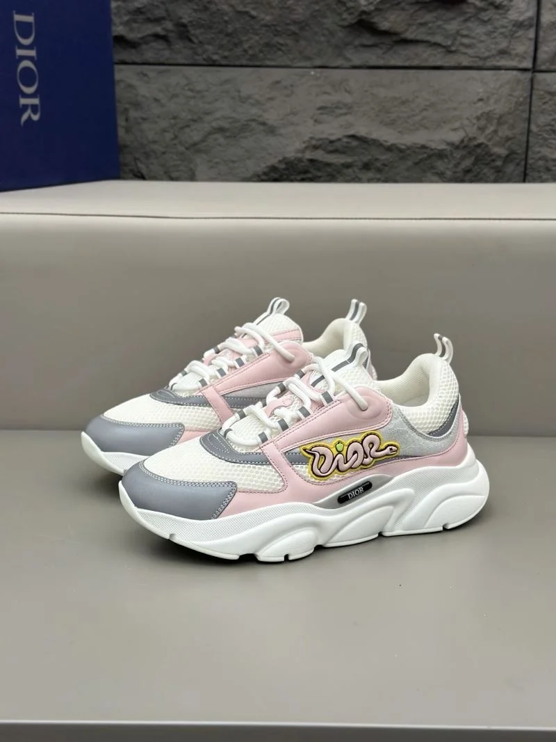 Factory-made Christian Dior Sneaker