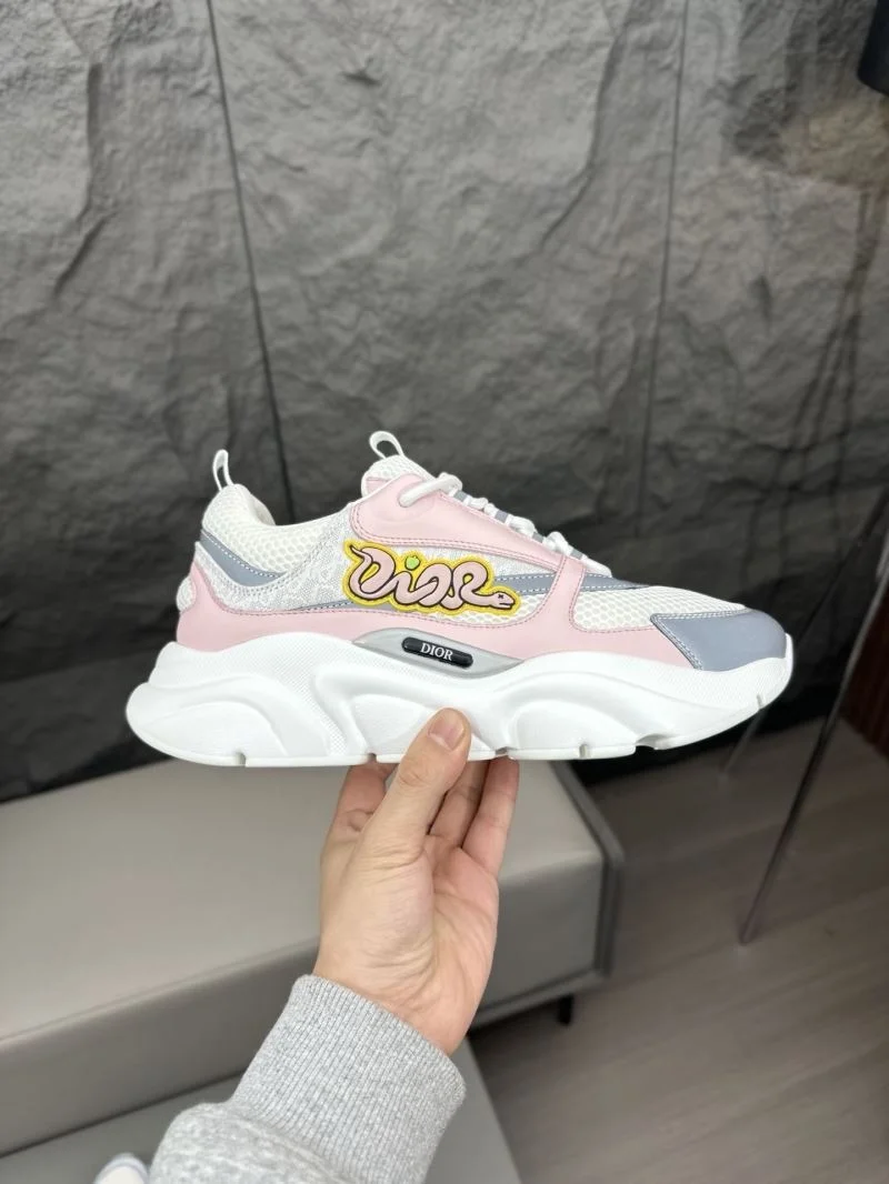Factory-made Christian Dior Sneaker