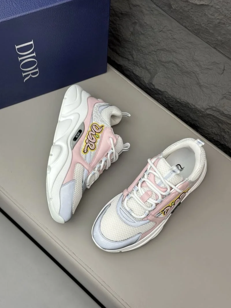 Factory-made Christian Dior Sneaker