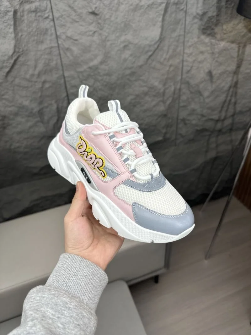 Factory-made Christian Dior Sneaker