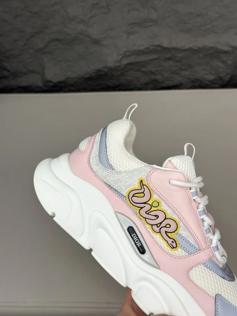 Factory-made Christian Dior Sneaker