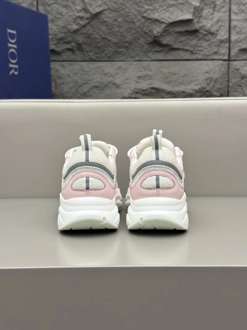Factory-made Christian Dior Sneaker