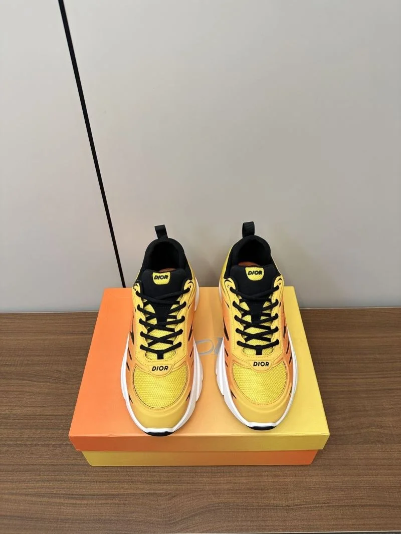 Christian Dior Sneaker