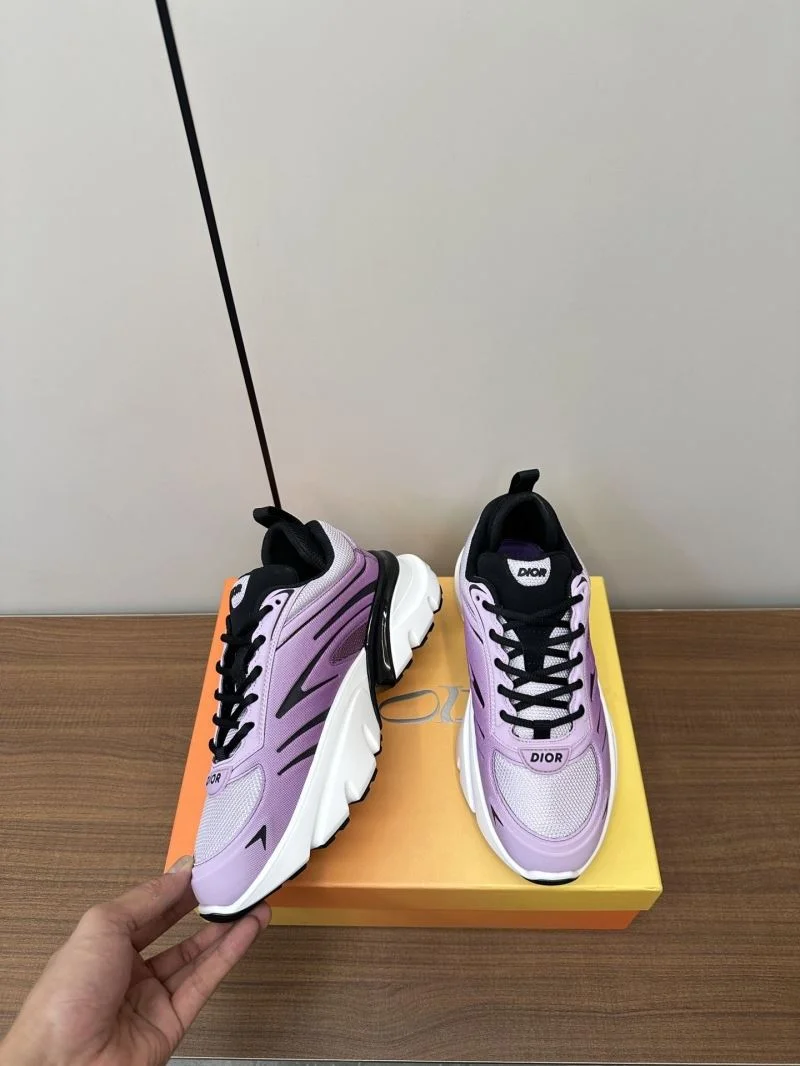 High fidelity Christian Dior Sneaker