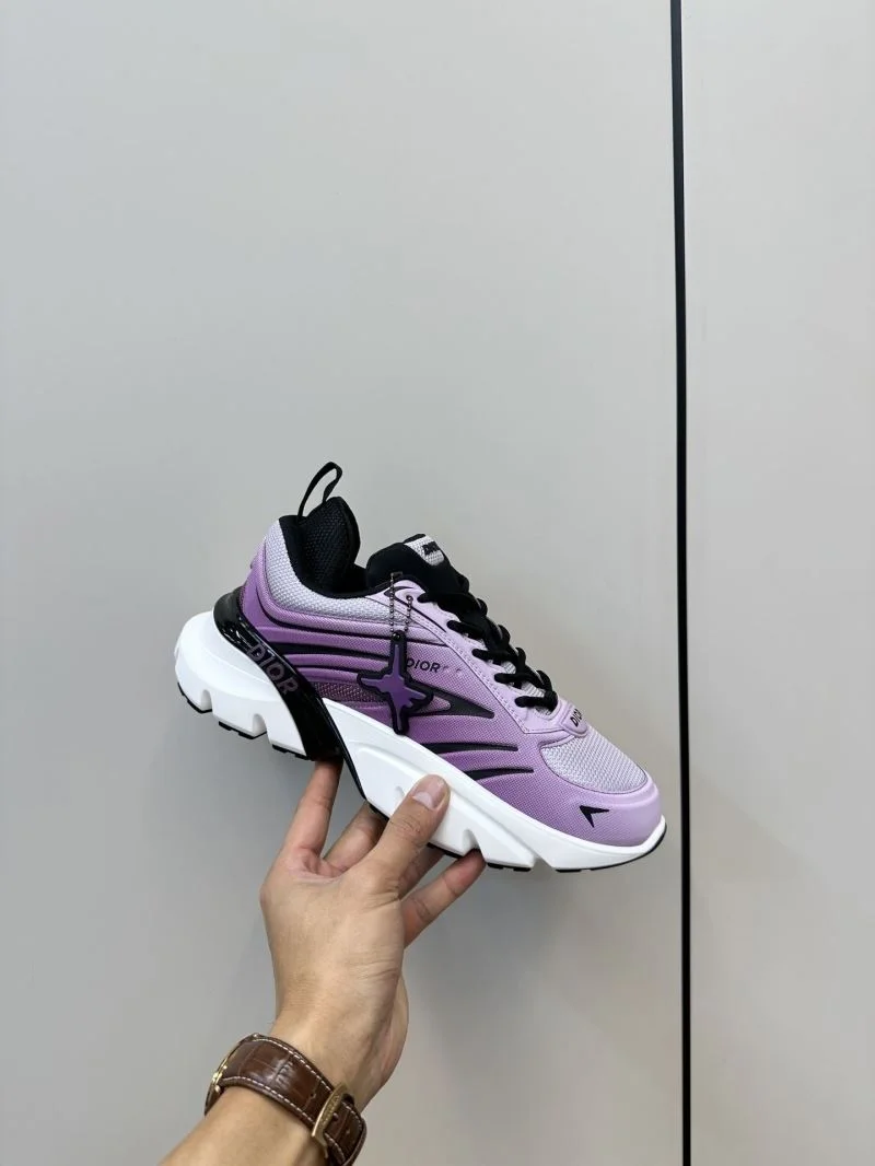 High fidelity Christian Dior Sneaker