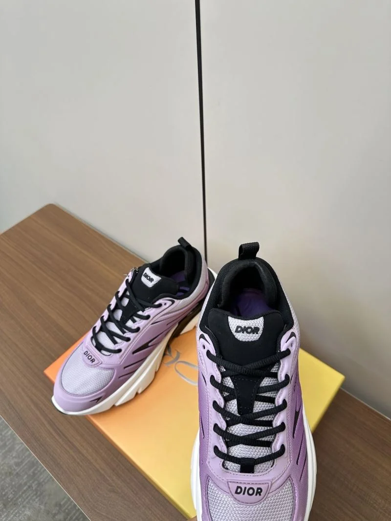 High fidelity Christian Dior Sneaker