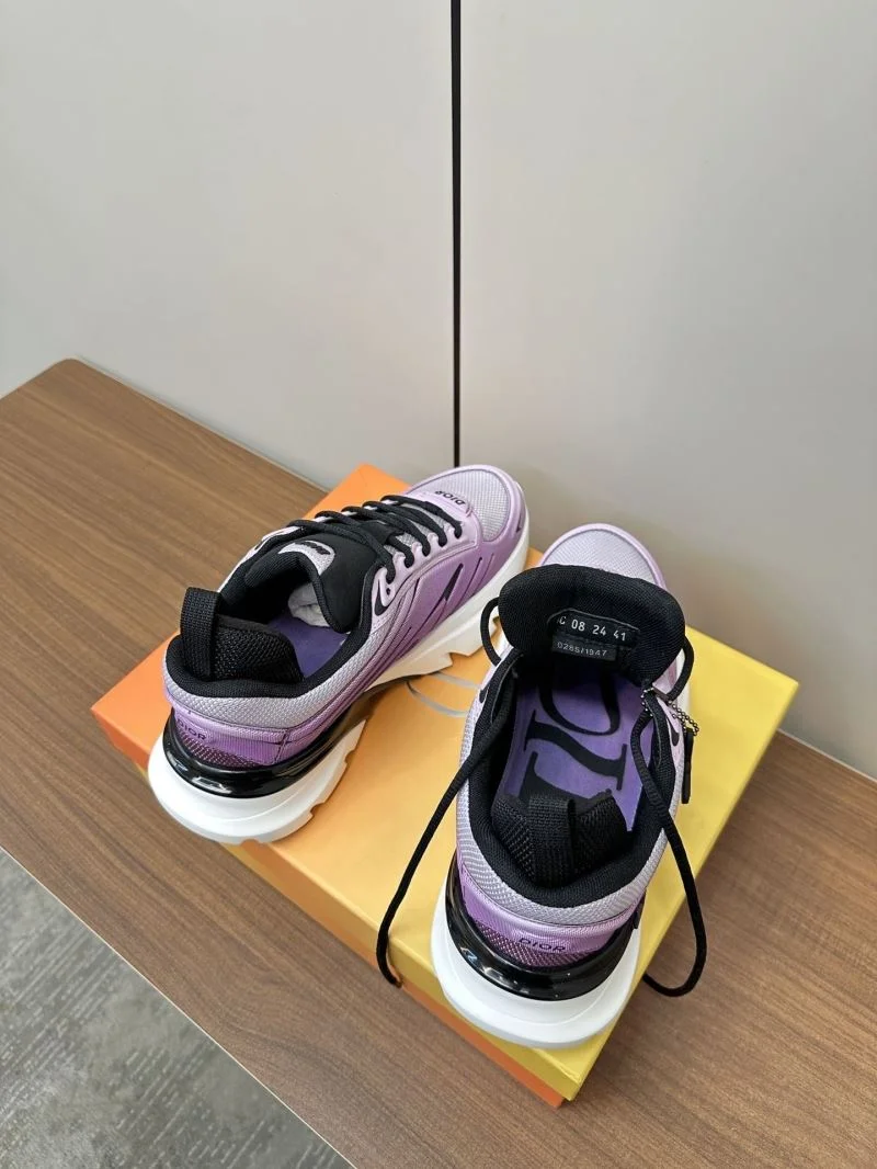 High fidelity Christian Dior Sneaker