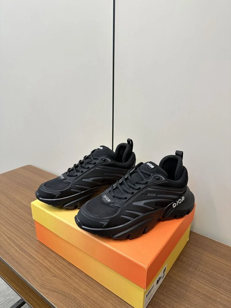 Genuine Christian Dior Sneaker