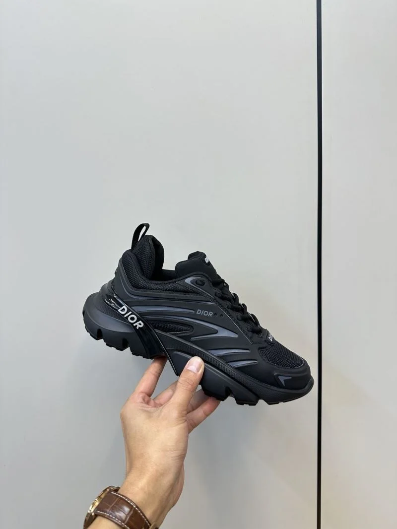Genuine Christian Dior Sneaker