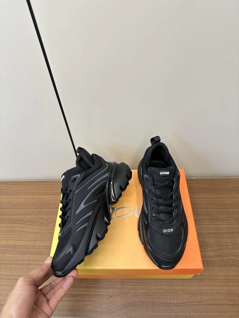 Genuine Christian Dior Sneaker